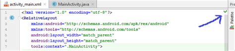 Six Things I Learnt From My First Android Practice Project By Afeh Aaserhna Androidbasics