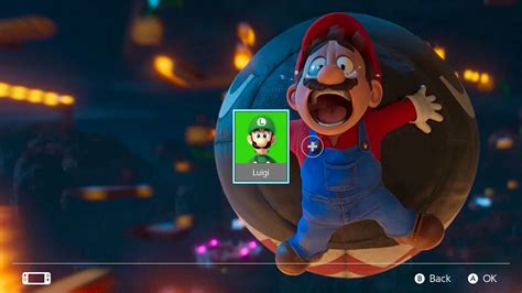 MMplayerselect Player Selection Themes Themezer