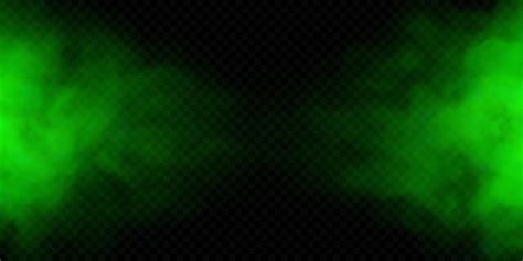 불타는 입자와 연기의 투명 한 배경 벡터 일러스트 레이 션에 현실적인 화재 불꽃 프리미엄 벡터