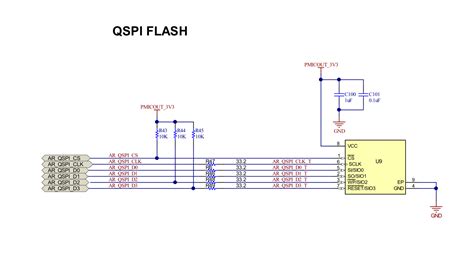 IWR How To Test The Boot Mode SPI Sensors Forum Sensors TI E E Support Forums