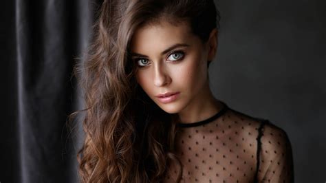 Девушки Обои для рабочего стола Windows Cтраница 13