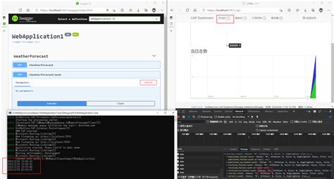 500 Version Dashboard Page Not Update · Issue 811 · Dotnetcorecap