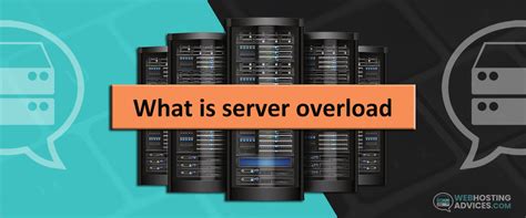 What Is Server Overload Definition Faq How To Fix It