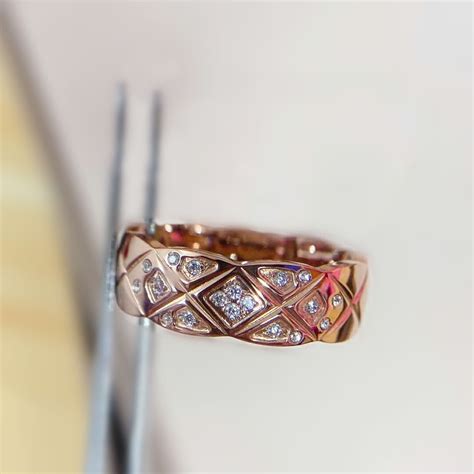 Hhh Ing Trendy Niche Titanium Steel Frosted Ring Female Korean Fashion