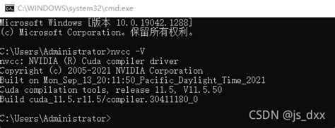 安装pytorch gpu版本（第一次安装 或 已经安装pytorch cpu版本后） csdn博客