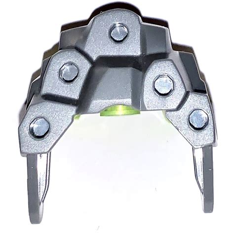 Lego Rock Monster Head With Upper Jaw Brick Owl Lego Marketplace