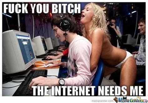 The Internet Needs Me DevRant