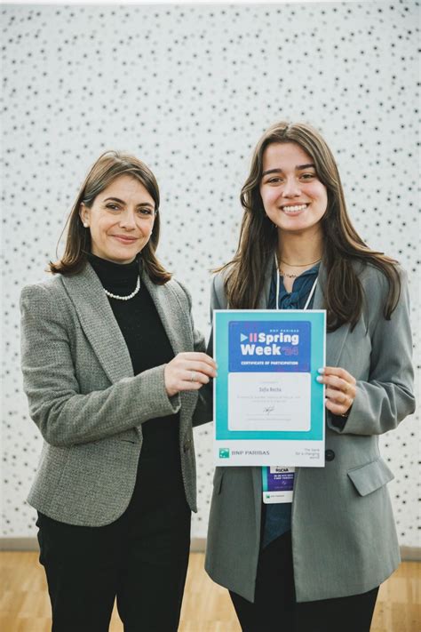 This Year Instead Of The Traditional Spring Break I Decided To Take… Sofia Luz Rocha