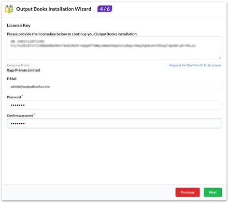 Web App Installer For Windows Output Books Gst Billing Software
