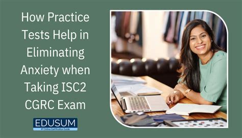 ISC2 CGRC Practice Test EDUSUM