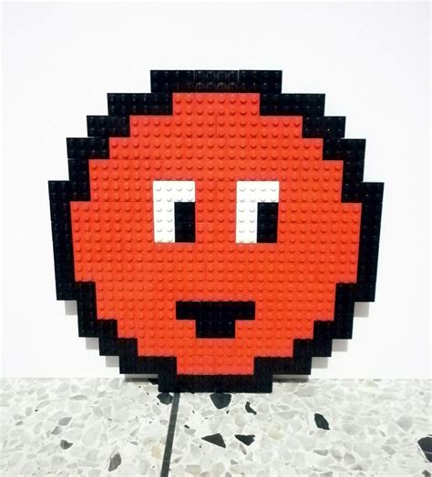 Lego Coin 1 By Meufer On Deviantart