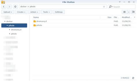 How To Setup Pi Hole On A Synology NAS Kev Quirk