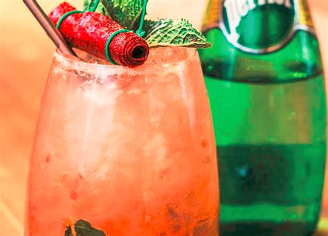 15 Recetas De Cócteles Sin Alcohol Súper Refrescantes 1