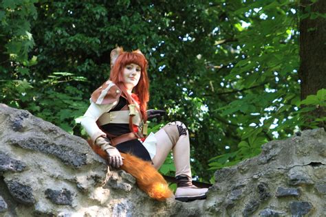 Raphtalia Cosplay Rcosplay
