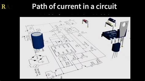 rayming pcb and assembly on linkedin current flow paths in circuits