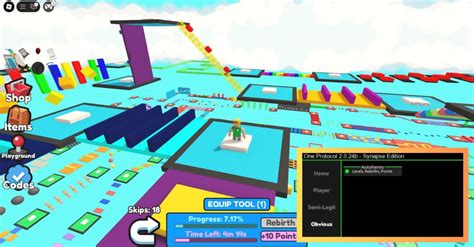 Scripts For Roblox Obbys Games Roblox Database