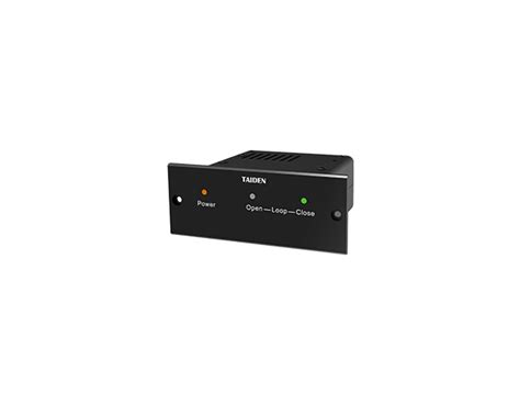 Loop Switcher A Bridge Between Nations
