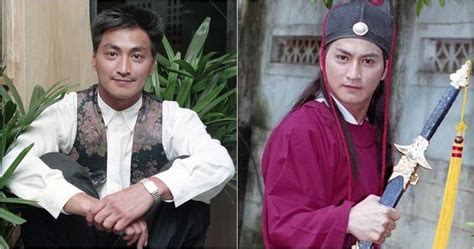 「最帥展昭」淪小商演走唱藝人？ 何家勁落魄慘樣曝光 娛樂 Ctwant