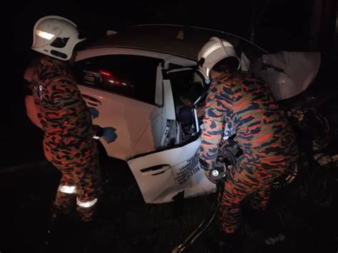 Bekas Adun Sedili Bebas Tuduhan Cabul Utusan Malaysia