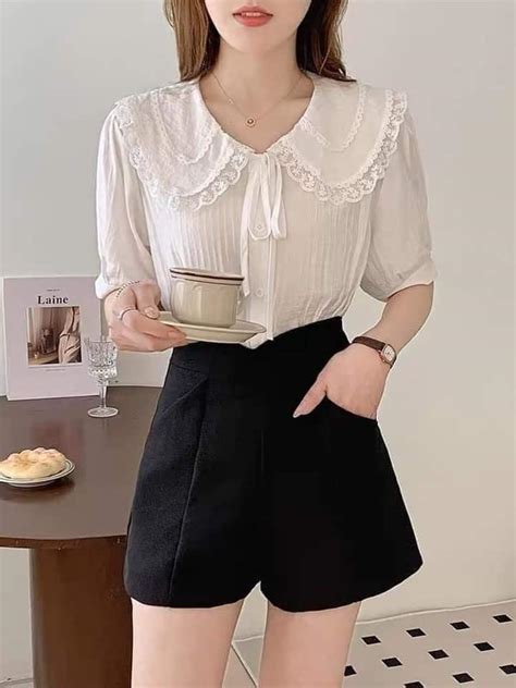 7 Color Fashion 🌿 အဲမှာ အေးပီ အေးအိ နုဖတ်နေတဲ့ ချည်သား