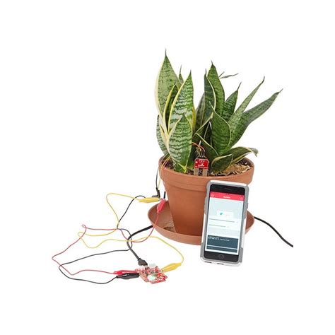 IoT Starter Kit With Blynk Board WiFi IoT ESP Botland Robotic Shop