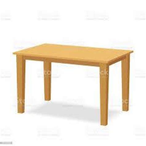 TABLE Object Detection Dataset By Test
