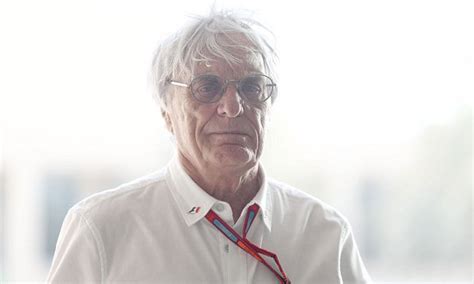 Bernie Ecclestone Tells Silverstone To Stop Whingeing About The Cost Of
