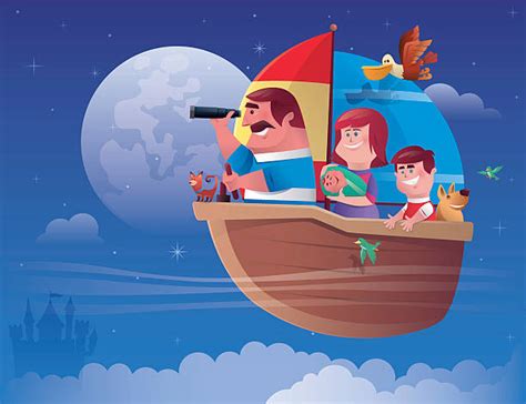 Adventure Clipart Illustrations Royalty Free Vector Graphics And Clip