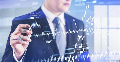 Ứng Dụng Machine Learning Trong Ngành Tài Chính