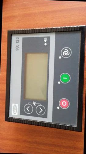 Generator Parts Dief Controller At ₹ 8000piece Generator Controller
