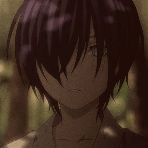 Pin De Daria 12 Kondratenko Em Noragami Yato Yato