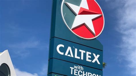 Caltex Service Stations To Be Rebranded Astron Energy Sabc News