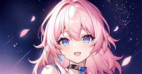 三月なのか 三月なのか March 7th Ai Eratoのイラスト Pixiv