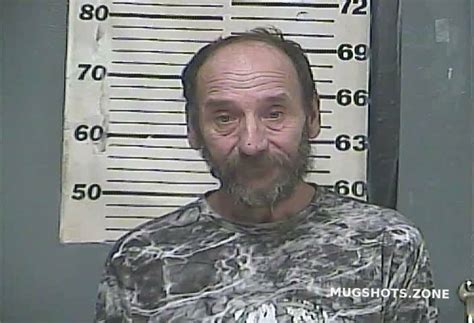 Riley Carl Ray Jr 11132022 Greenup County Mugshots Zone