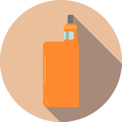 Vape 로고 프리미엄 벡터