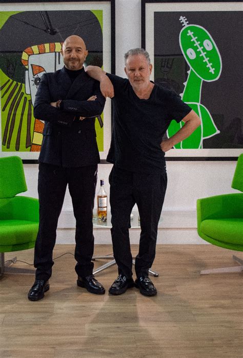 Antony Antoniou On Linkedin Share Partners Business Tv