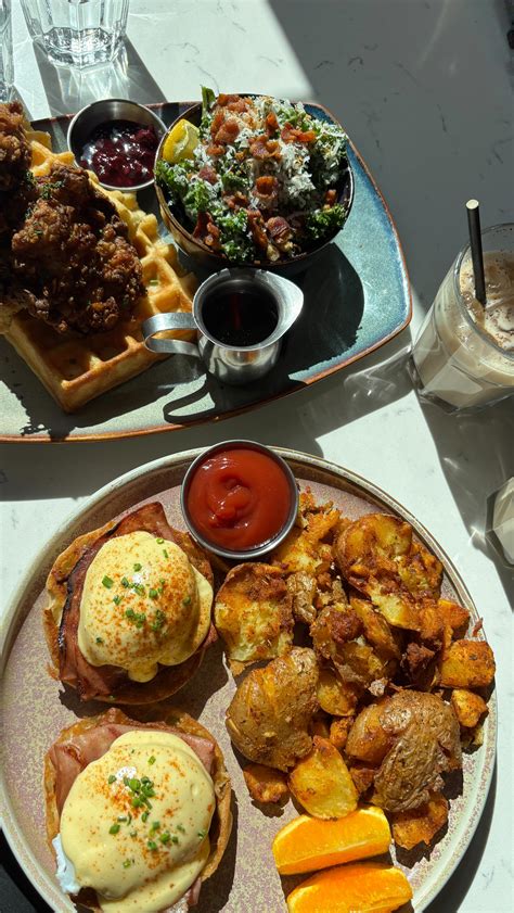 Best Brunch In Edmonton