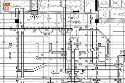 Apa Itu Kontraktor Mekanikal Elektrikal Plumbing Mep Dalam Proyek