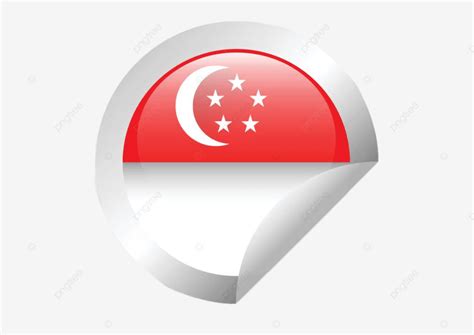 รูปธงประจำชาติของสิงคโปร์ Png ชาติ สัญลักษณ์ เครื่องหมายภาพ Png และ