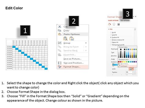 0514 Matrix Analysis Powerpoint Presentation Graphics Presentation Background For Powerpoint