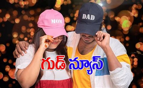 తండ్రి కాబోతున్నతెలుగు ప్రముఖ కమెడియన్ పోస్ట్ వైరల్ Jabardasth