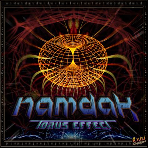 Torus Effect Ep Free Dl Namdak Ft Lunarave Ovni Breakfast