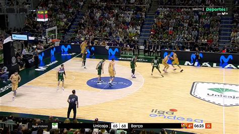 Basket en Movistar Plus on Twitter Aquí nadie se baja del