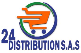 24distribution