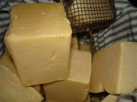 How To Make Old Fashioned Soap The Pioneer Way