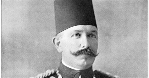 سعيد الشحات يكتب ذات يوم 2 يونيو 1896 الخديو عباس الثانى يتلقى