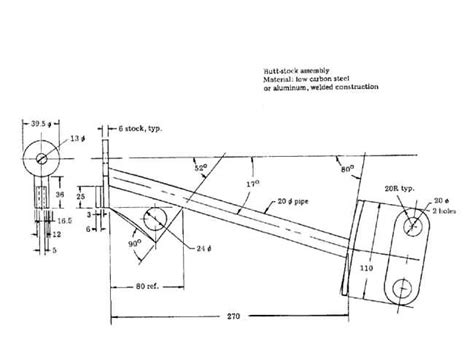 Mk Ii Specs Carbines Machine Sten 9mm Mks I Ii And Iii