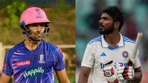 Ind Vs Eng Time For Dhruv Jurel To Debut Team India Scratch Heads