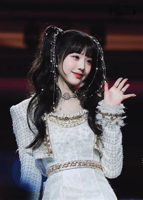 Sbs 가요대전 아이브 장원영 고화질 사진 유머움짤이슈 에펨코리아