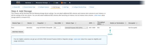 Install Wolfram Enterprise Private Cloud On Amazon Web Services—wolfram